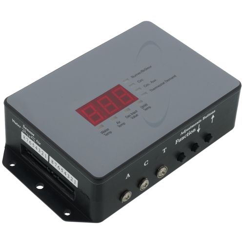 82013 - NTI Boilers 82013 - Sentry 2100 Assembly T2.2, 82013