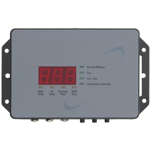 82013 - NTI Boilers 82013 - Sentry 2100 Assembly T2.2, 82013