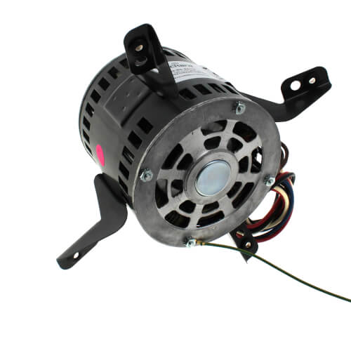 82113 - Packard 82113 - 48 Frame Torsion Flex Mount Motor (3/4 HP, 115V ...