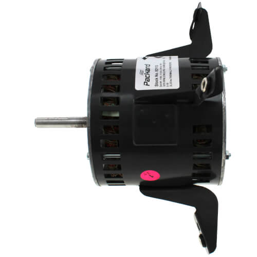 82113 - Packard 82113 - 48 Frame Torsion Flex Mount Motor (3/4 HP, 115V ...