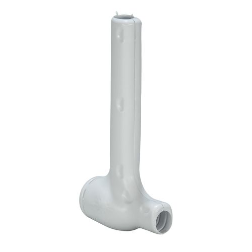 82193 - Truebro 82193 - Trap Cover Kit w/ Two Angle Valve & Supply Covers