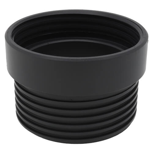 822-EX3 - Sioux Chief 822-EX3 - 3" MIP x 2" FIP Extension Adapter