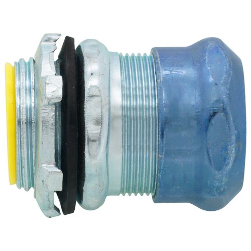 822ART - Arlington 822ART - 1" Steel EMT Compression Connector w ...