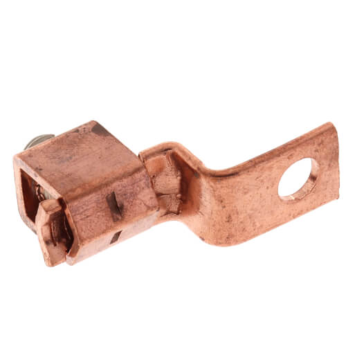 823 - Southwire 823 - Offset Design Solderless Copper Terminal Lug