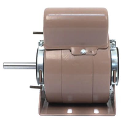 82384 - Packard 82384 - 42 Frame PSC Motor (1/8 HP, 1075 RPM)