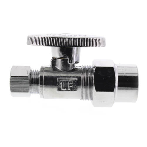 82412PR-NL - Everflow 82412PR-NL - 1/2" CPVC x 3/8" OD Compression ...
