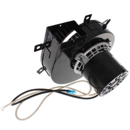 82483 - Packard 82483 - Goodman/Rheem Draft Inducer Motor Replacement ...
