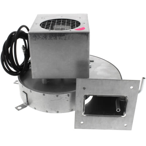 82590 - Packard 82590 - Draft Inducer w/ Gaskets (115 V)