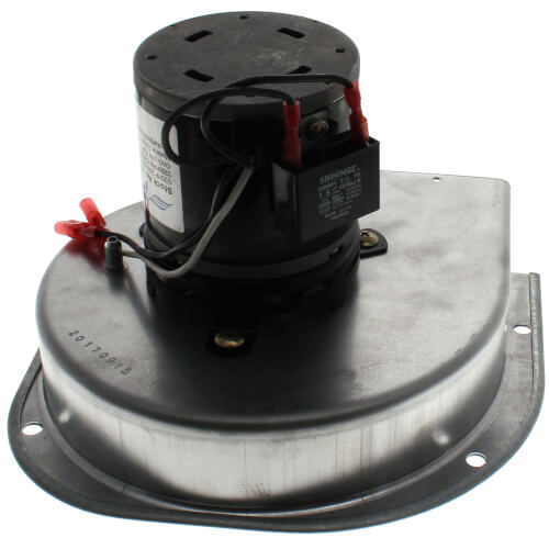 82641 - Packard 82641 - 1 Speed Direct Replacement Draft Inducer for ...