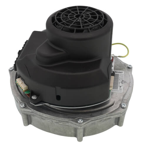 82661-1 - NTI Boilers 82661-1 - EBM Blower Kit RG148/1200-3633 107W ...