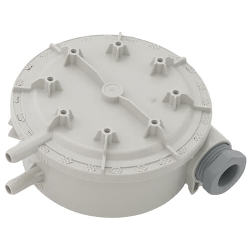 82662 - NTI Boilers 82662 - Air Switch Huba 604.99437, 82662