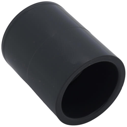 829-012 - 829-012 - 1-1/4" PVC Schedule 80 Coupling