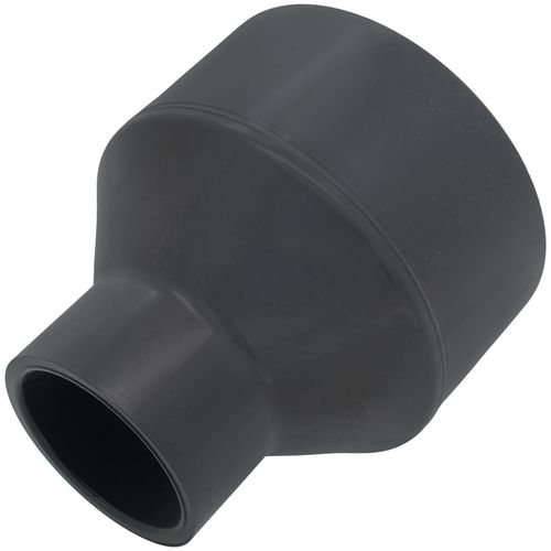 829-420 - 829-420 - 4" x 2" PVC Schedule 80 Reducer Coupling