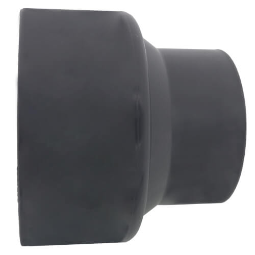 829-582 - 829-582 - 8" x 4" PVC Schedule 80 Reducer Coupling