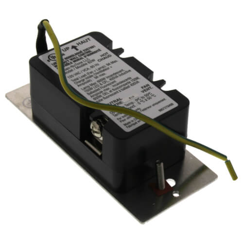 82W - Broan 82W - Humidity Sensing Wall Control (White)