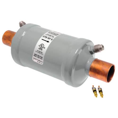 83-25153-08 - Rheem 83-25153-08 - PROTECH Suction Line Filter Drier ...