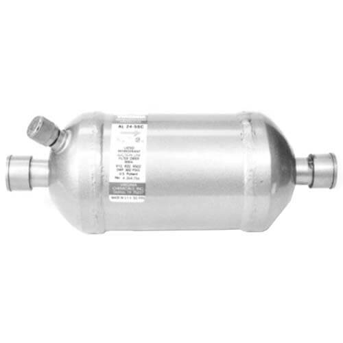 83-25153-10 - Rheem 83-25153-10 - PROTECH Suction Line Filter Drier ...