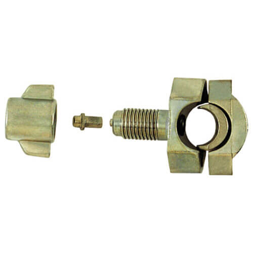 83-CD4358-1PK - Rheem 83-CD4358-1PK - Clamp-on Service Line Tap Valve ...