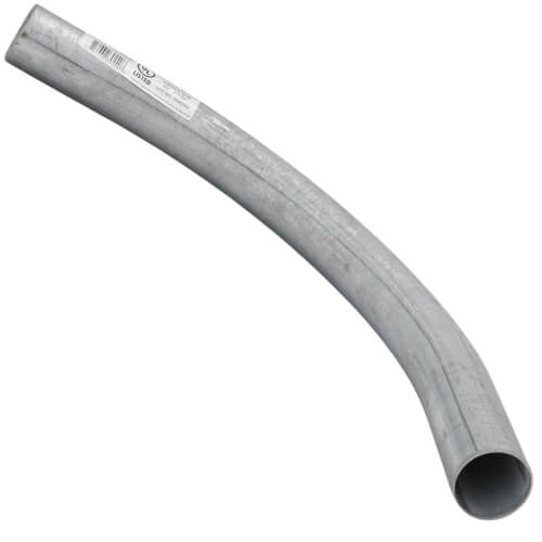 83-SOUTHWIRE - Southwire 83-SOUTHWIRE - 1" Thinwall EMT 90° Conduit Elbow