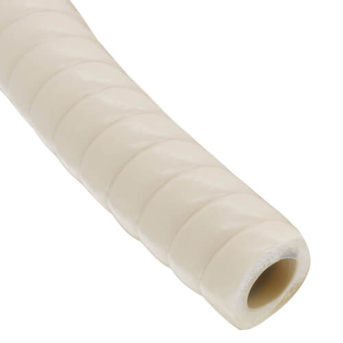 83011 - AirTec 83011 - 1/2" (DSH-14) Drain Hose 65' Coil Insulated ...