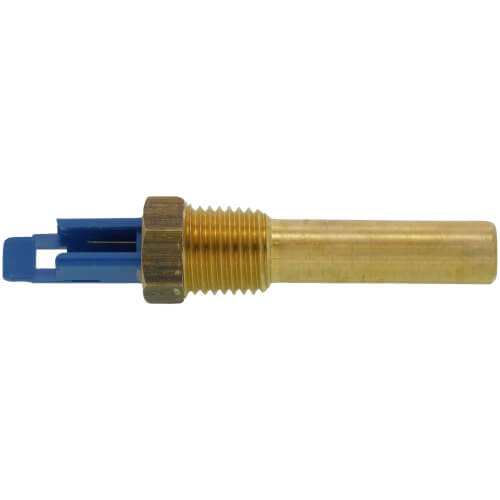 83035-1 - NTI Boilers 83035-1 - Thermister NTC 1/4" NPT, 1Mohm, 83035-1