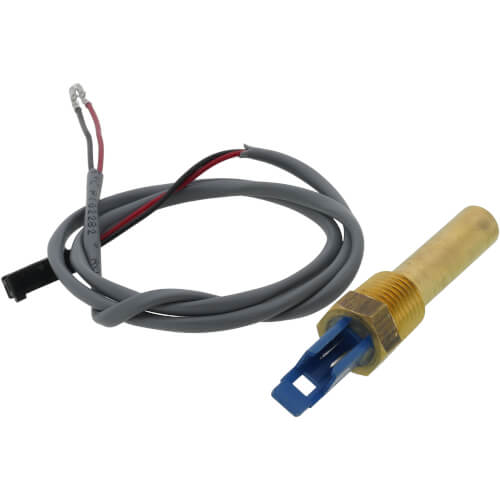 83035-1 - NTI Boilers 83035-1 - Thermister NTC 1/4" NPT, 1Mohm, 83035-1
