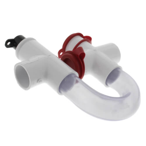 83119 - EZ Trap 83119 - EZT-119 ClearTrap Standard Cross Trap Kit with ...