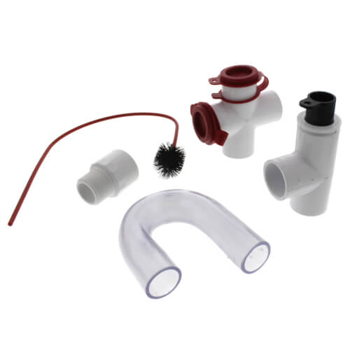 83119 - EZ Trap 83119 - EZT-119 ClearTrap Standard Cross Trap Kit with ...