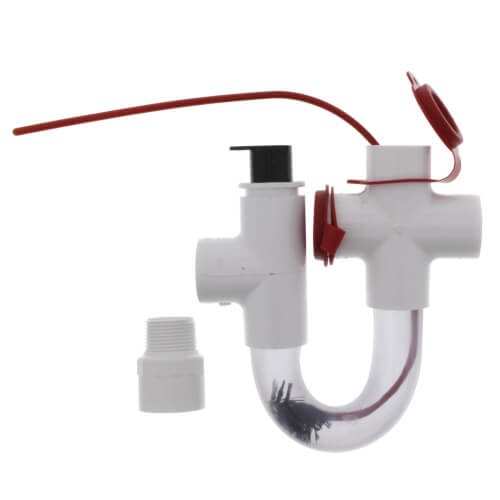 83119 - EZ Trap 83119 - EZT-119 ClearTrap Standard Cross Trap Kit with ...