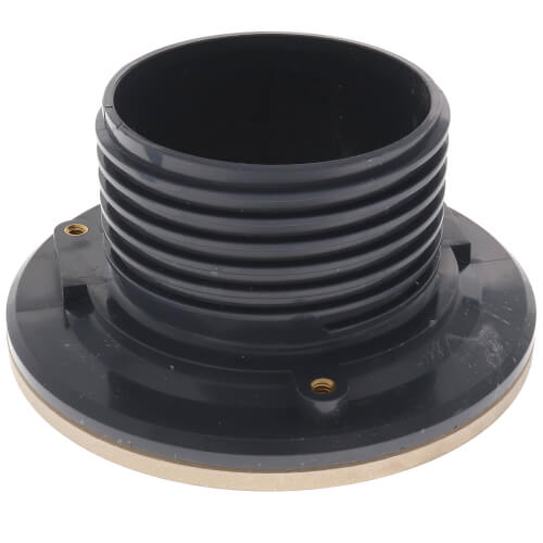 832-3HNR - Sioux Chief 832-3HNR - PVC FinishLine Round Adjustable ...