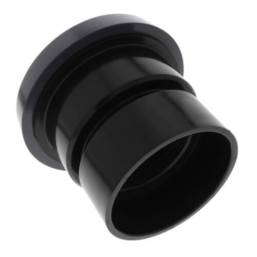 832-4AF - Sioux Chief 832-4AF - 4" ABS FinishLine Adjustable Rough-In ...
