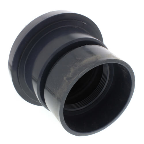 832-4PF - Sioux Chief 832-4PF - 4" PVC FinishLine Adjustable Rough-In ...