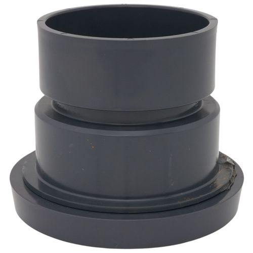 832-4PF - Sioux Chief 832-4PF - 4" PVC FinishLine Adjustable Rough-In ...