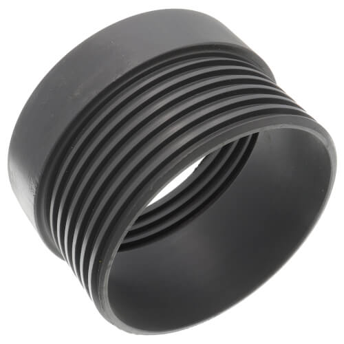 832-EX4 - Sioux Chief 832-EX4 - Extension Adapter for 4" FinishLine ...