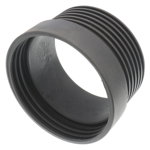 832-EX4 - Sioux Chief 832-EX4 - Extension Adapter for 4" FinishLine ...
