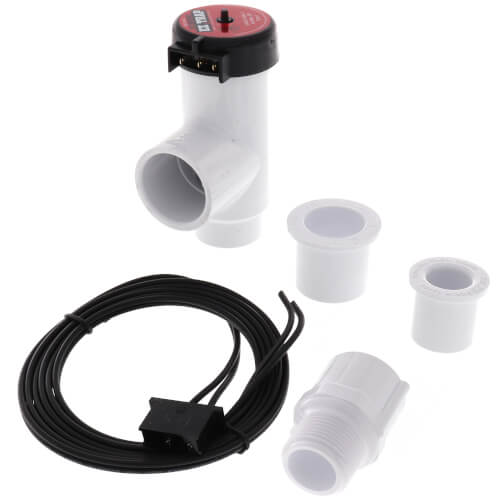 83225 - EZ Trap 83225 - 1" to 3/4" Slip EZT-225 Inline Universal ...