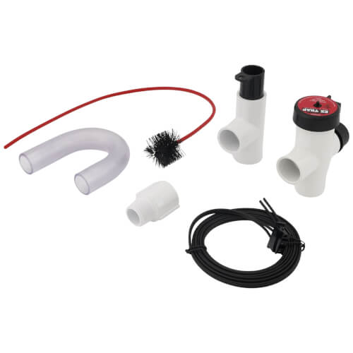 83230 - EZ Trap 83230 - EZT-230 Special NC Switched Screwcap Cross Trap Kit