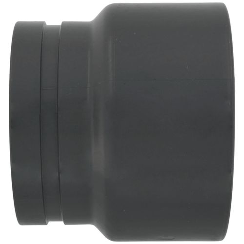 833-040 - 833-040 - 4" PVC Schedule 80 Grooved Coupling Adapter (Groove ...