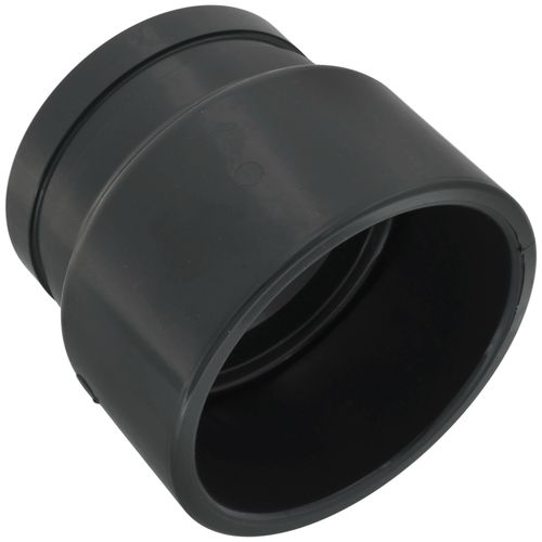 833-040 - 833-040 - 4" PVC Schedule 80 Grooved Coupling Adapter (Groove ...