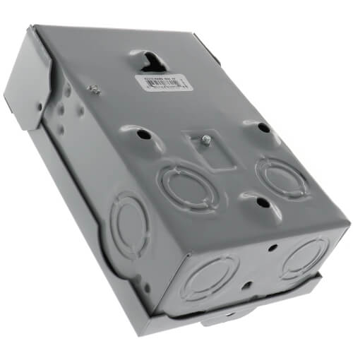 83315 - MARS 83315 - 60A Non-Fused A/C Disconnect w/ Top Open (240V)