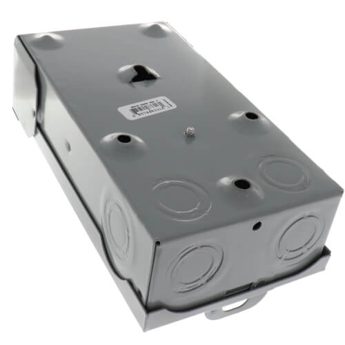 83316 - MARS 83316 - 30A Fused A/C Disconnect w/ Top Open (240V)