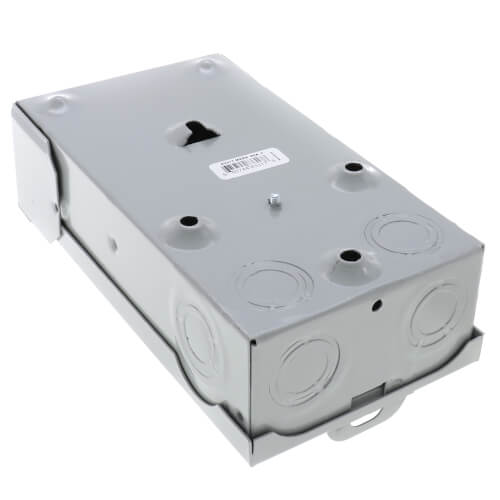 83317 - MARS 83317 - 60A Fused A/C Disconnect w/ Top Open (240V)