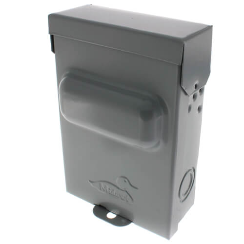 83385 - MARS 83385 - 60A Non-Fused A/C Disconnect w/ Top Open (240V)