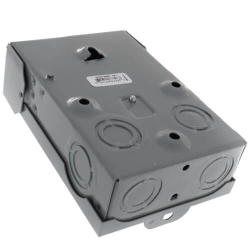 83396 - MARS 83396 - 30A Fused A/C Disconnect w/ Top Open (240V)