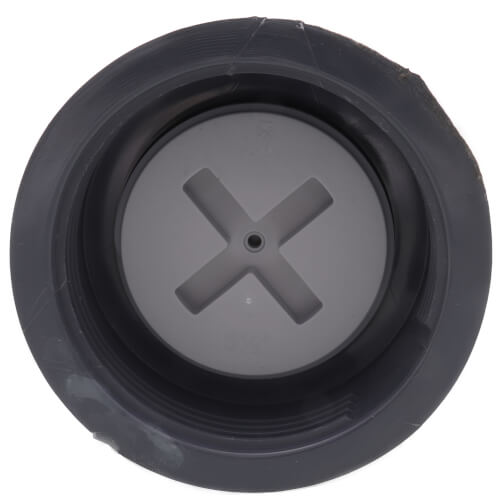 834-4PF - Sioux Chief 834-4PF - 4" PVC FinishLine Adjustable Rough-In ...