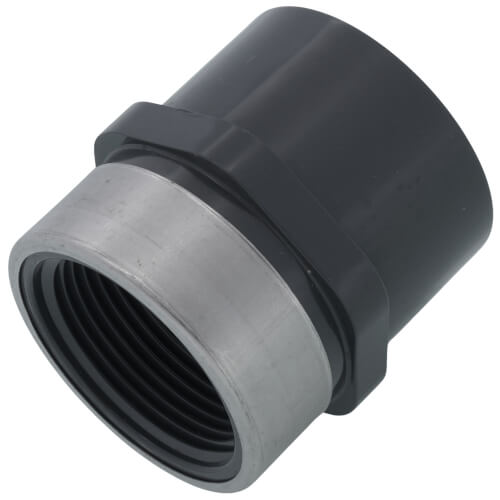 835-012SR - 835-012SR - 1-1/4" SOC x SR FIPT PVC Schedule 80 Special ...