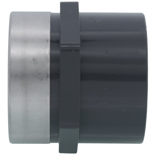 835-015SR - 835-015SR - 1-1/2" SOC x SR FIPT PVC Schedule 80 Special ...