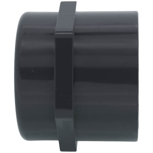 835-020 - 835-020 - 2" PVC Schedule 80 Female Adapter (S x FPT)