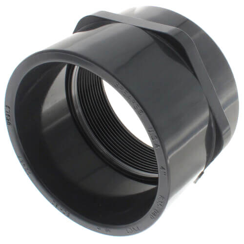 835-080 - 835-080 - 8" PVC Schedule 80 Female Adapter (S x FPT)
