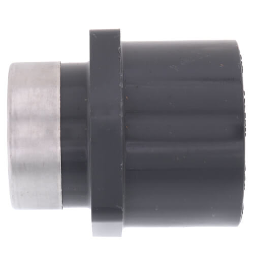 835-131SR - 835-131SR - 1" SOC x 3/4" SR FPT PVC Schedule 80 Special ...